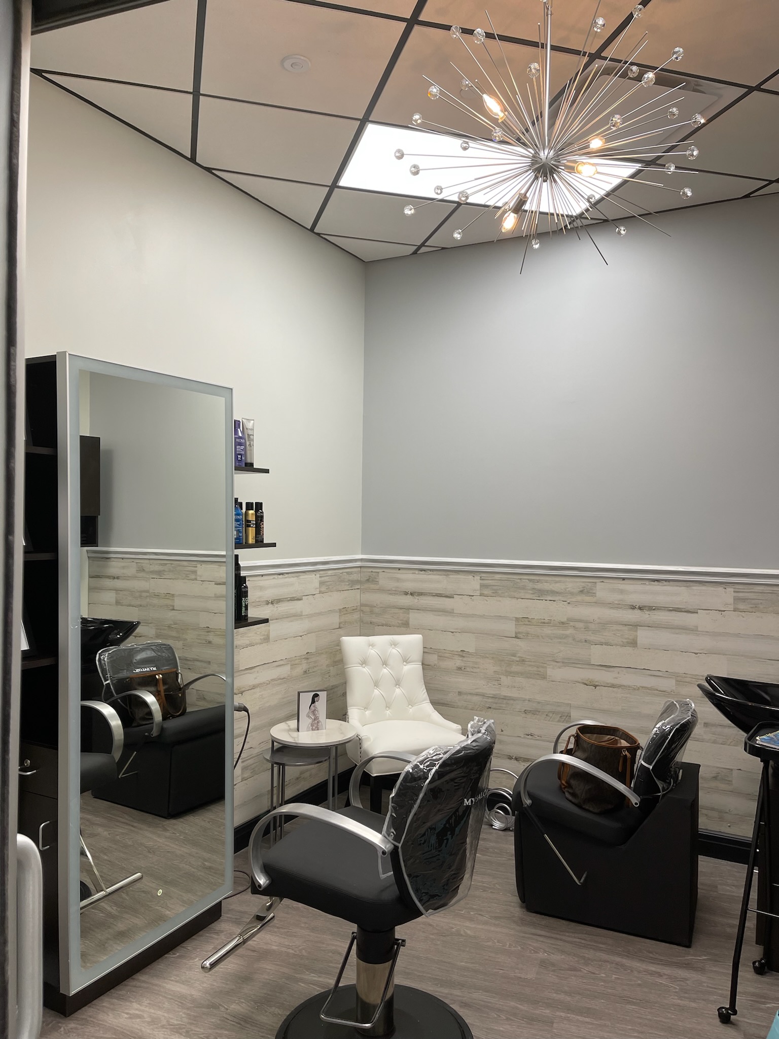 ABOUT ME – LISA GEE